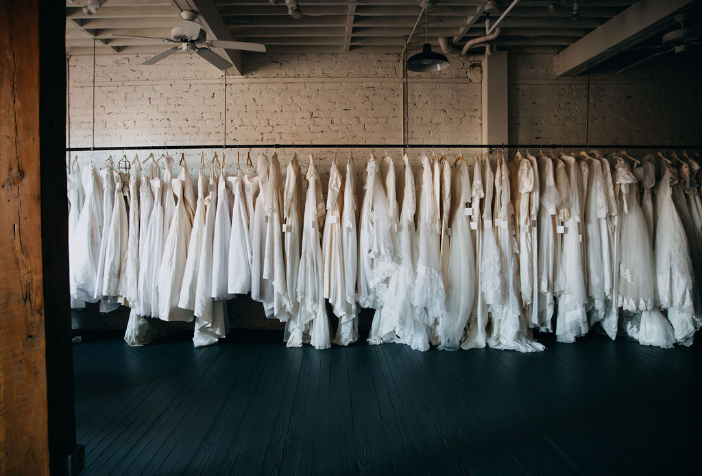 Products – Page 2 – Atlas & Ember: Vintage Bridal Dresses